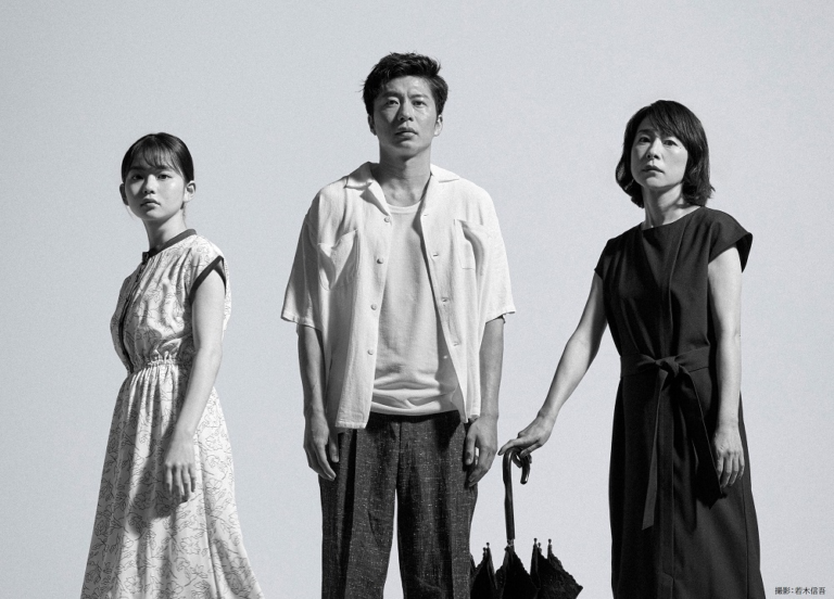『夏の砂の上』作者・松田正隆さん特別インタビュー＃1「長崎という町の感触を……」 | 掬 -kikusuku-（きくすく）