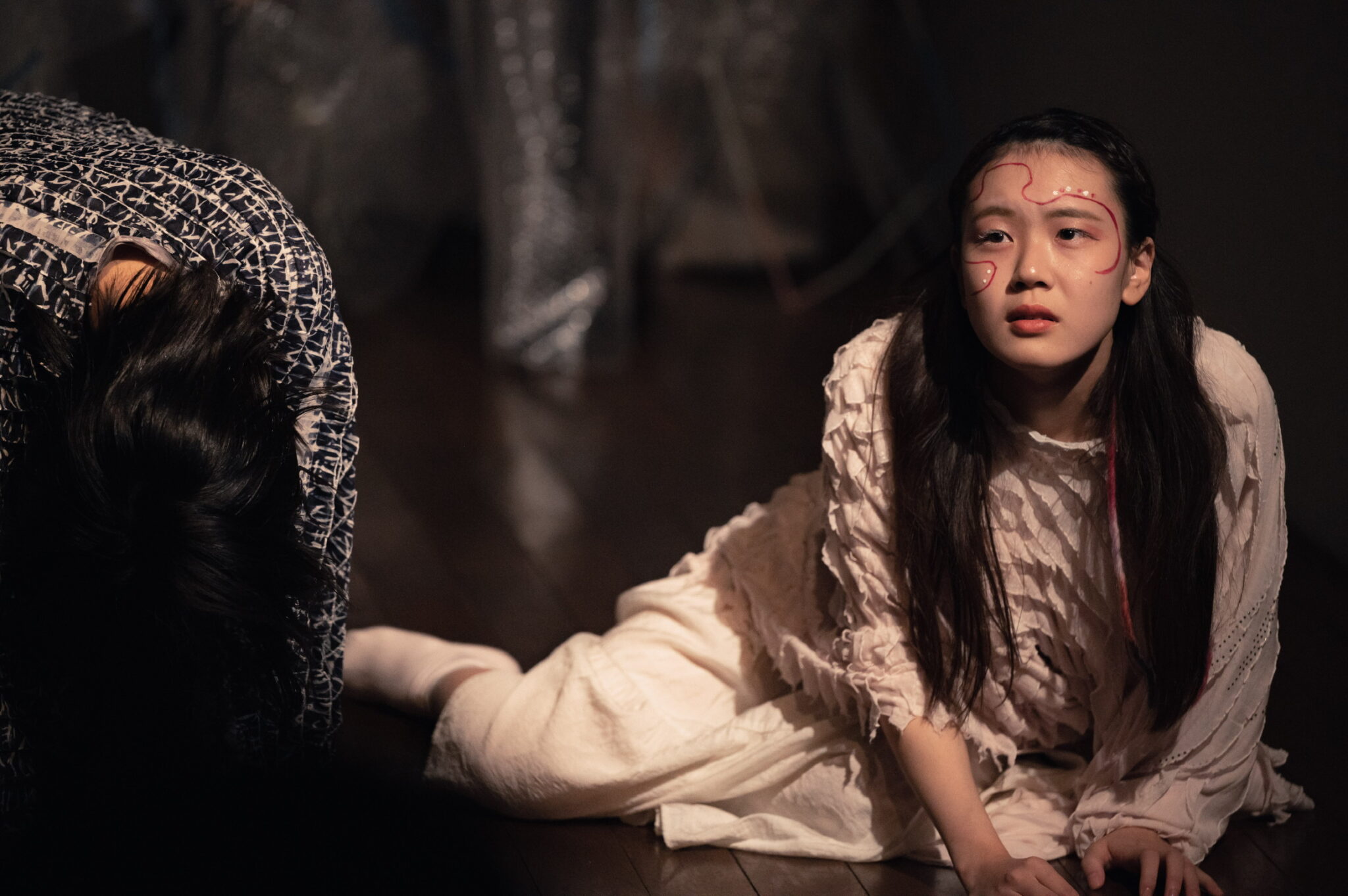 おとなりさんインタビューvol.1 中村もかさん「表現することが本当に好き」 | 掬 -kikusuku-（きくすく）