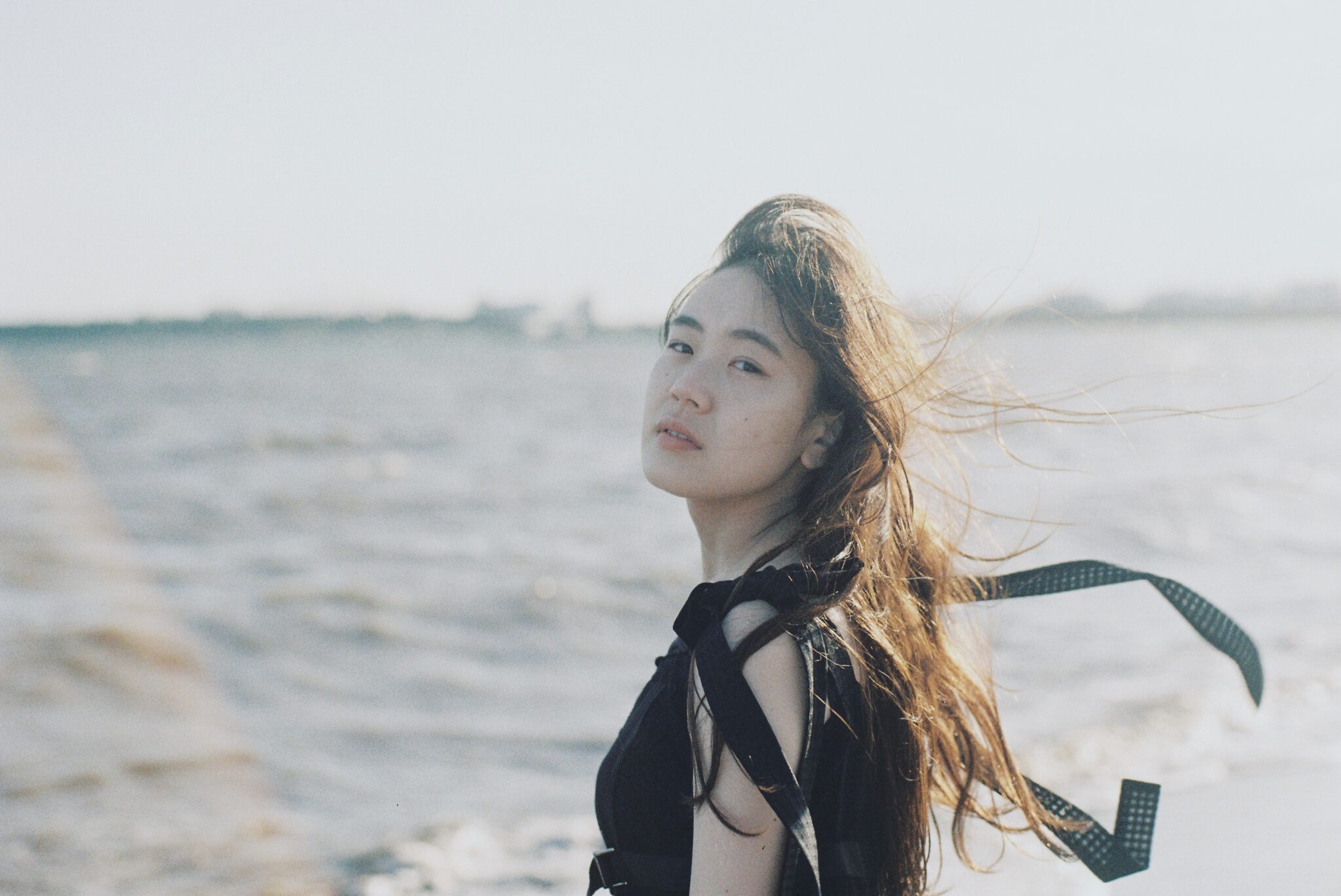 おとなりさんインタビューvol.1 中村もかさん「表現することが本当に好き」 | 掬 -kikusuku-（きくすく）