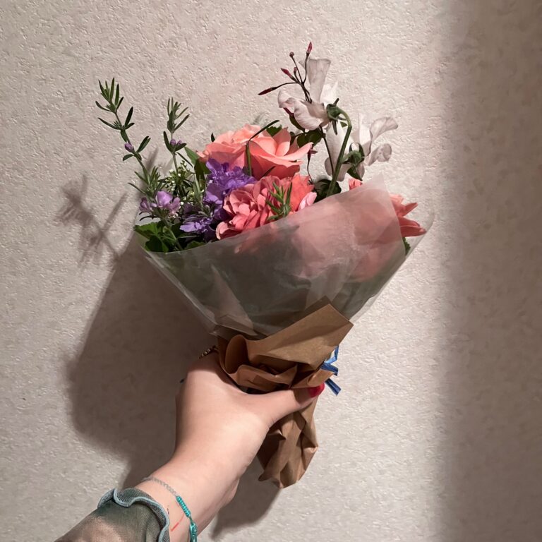 0316 | 掬 -kikusuku-（きくすく）