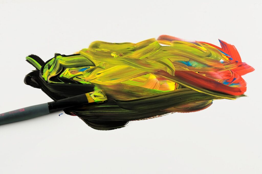 塗り替えられたその下に | 掬 -kikusuku-（きくすく）